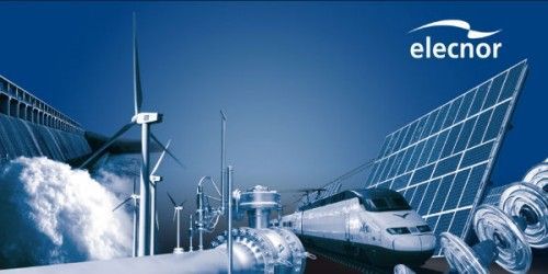 Elecnor busca personal para trabajar en sus proyectos I Ofertas Empleo