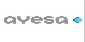 Trabaja en la compañía Ayesa