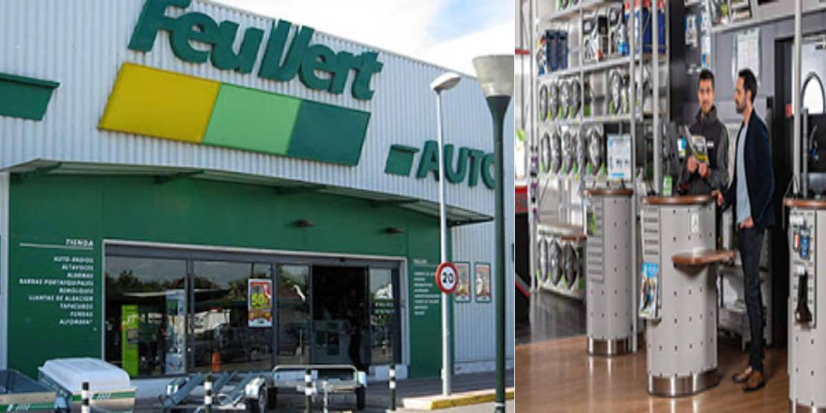 La compañía Feu Vert ofrecerá 300 puestos de trabajo en verano