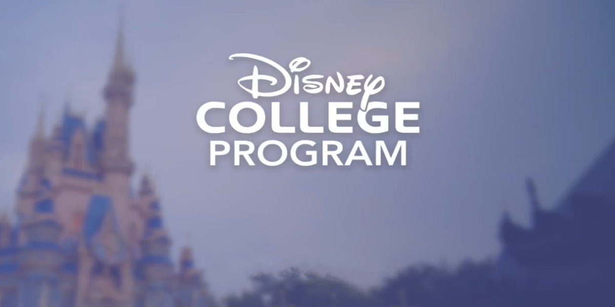 Infórmate sobre el programa de Becas Disney College