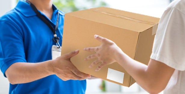 Se necesitan repartidores para trabajar en Madrid I Ofertas Empleo