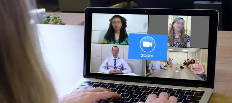 ZOOM contratará personas para trabajar desde casa I Ofertas empleo