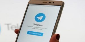 Cómo usar los grupos de Telegram para encontrar trabajo I Actualidad