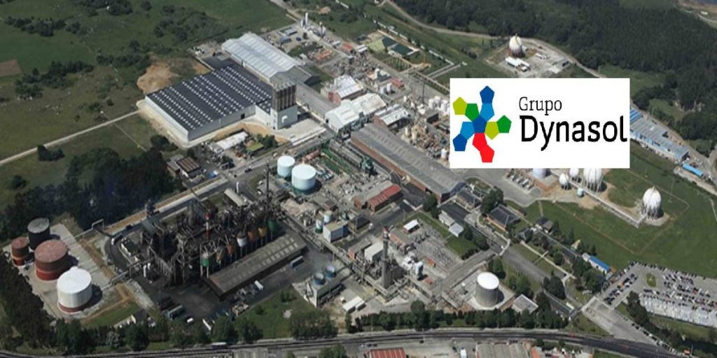 Dynasol creará 350 empleos en una nueva línea de producción en Gajano