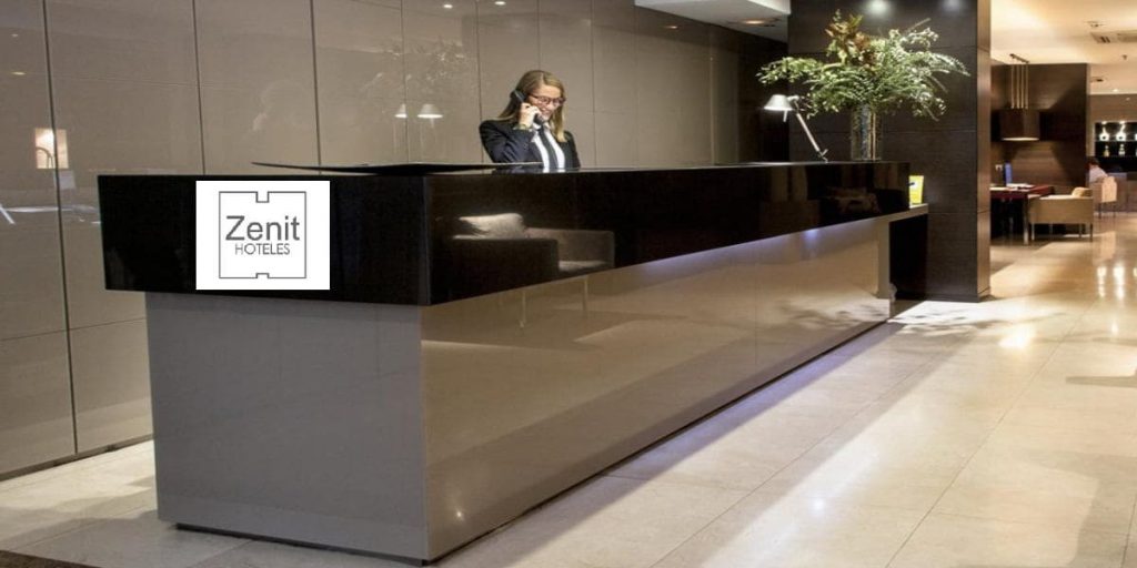 Cómo buscar ofertas de empleo en Zenit Hoteles