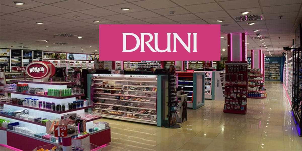 Se necesita personal para trabajar en la compañía Druni I Actualidad