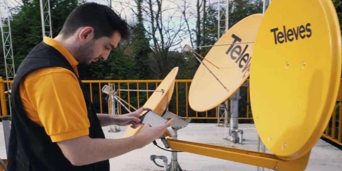 Busca nuevas ofertas activas para trabajar en Televes I Actualidadempleo