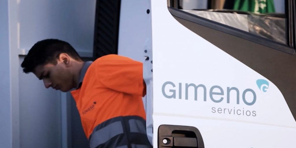 Se necesita personal en Grupo Gimeno para cubrir 20 puestos de trabajo