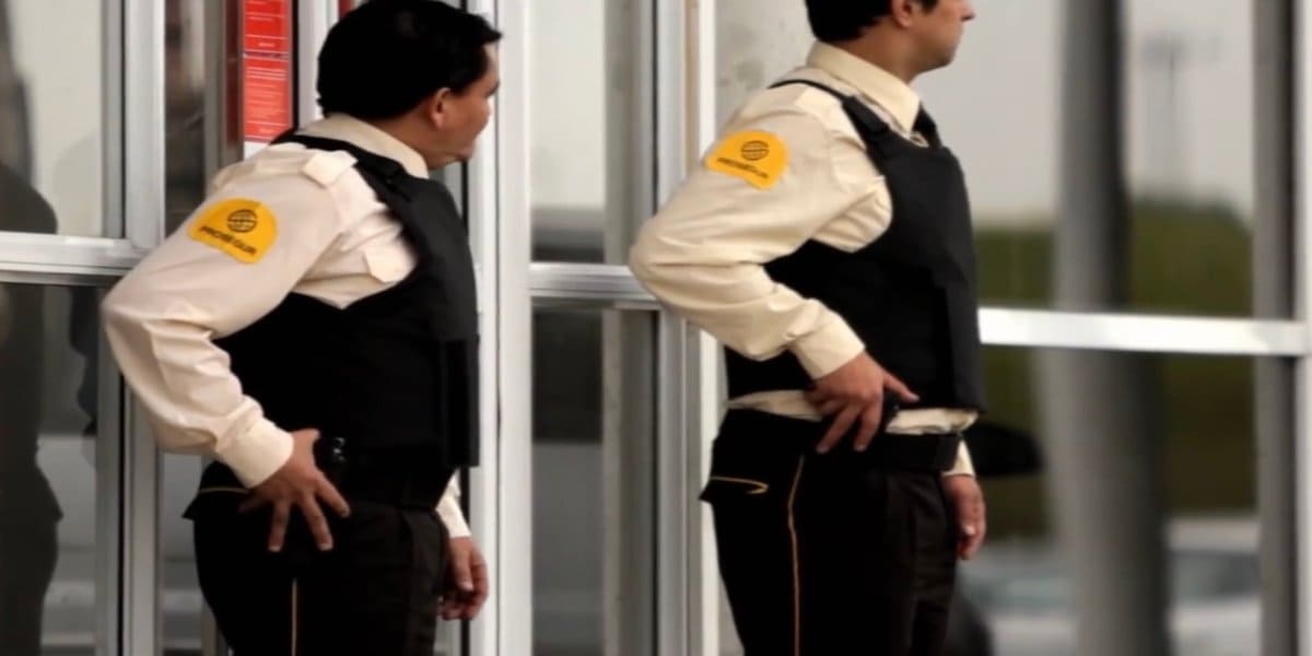Prosegur busca personal para trabajar en seguridad privada