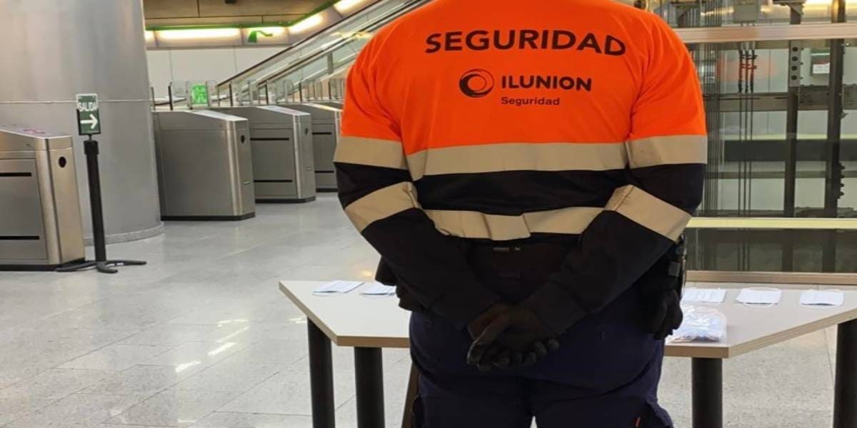 Se ofrecen 30 puestos de trabajo en la compañía de Seguridad Ilunion