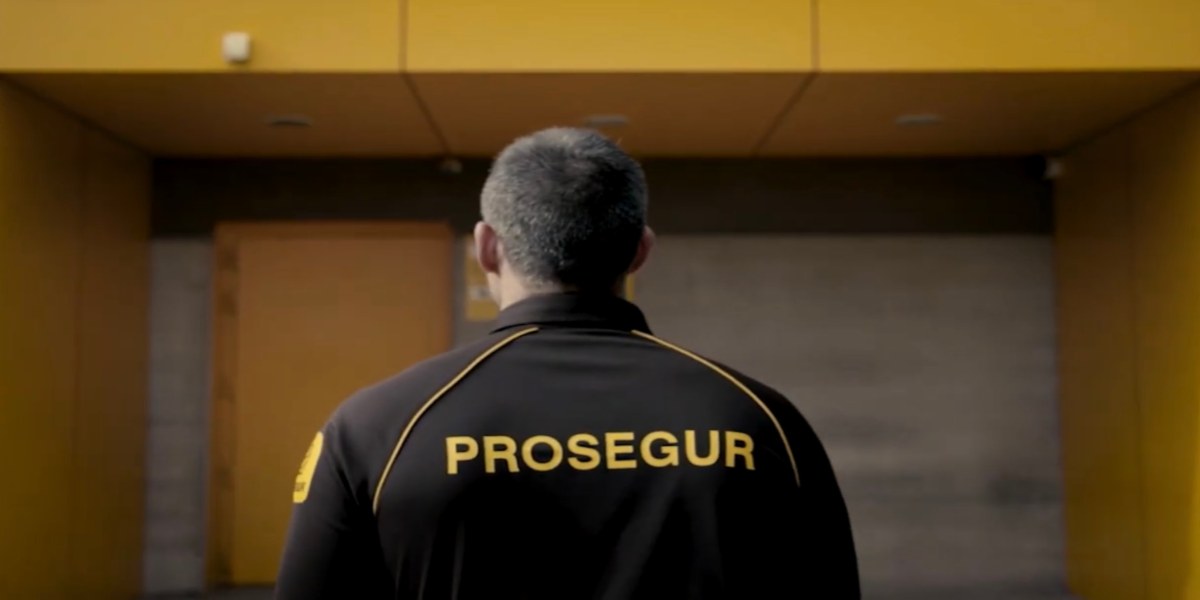 Prosegur ofrece cursos gratis de vigilante de seguridad