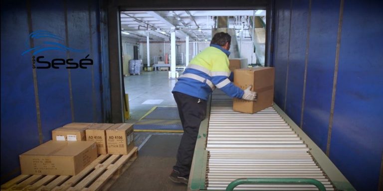 Ya puedes inscribirte a ofertas de trabajo en Grupo Sesé