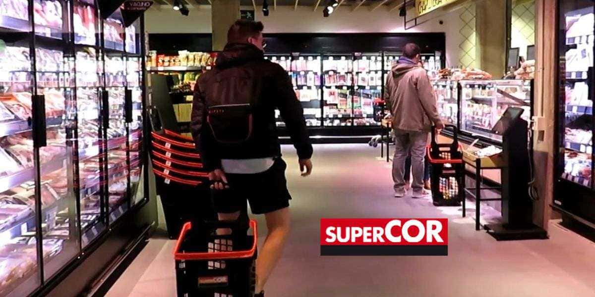Se necesita personal para trabajar en Supercor