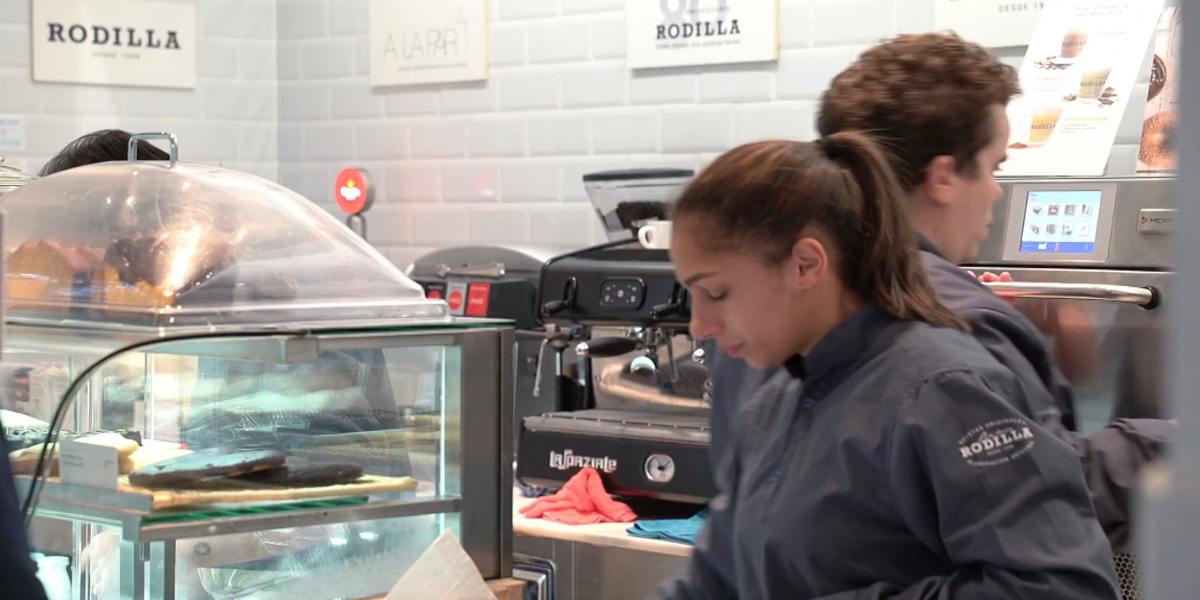 Grupo Rodilla contrata personal para trabajar en Madrid, Barcelona y ...