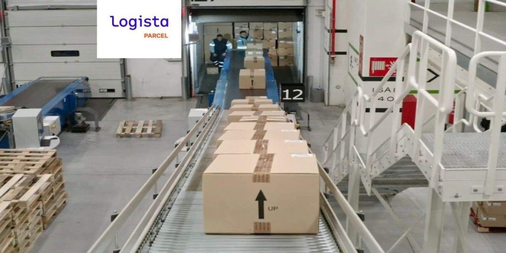 Logista Parcel anuncia nuevas oportunidades para trabajar en la empresa