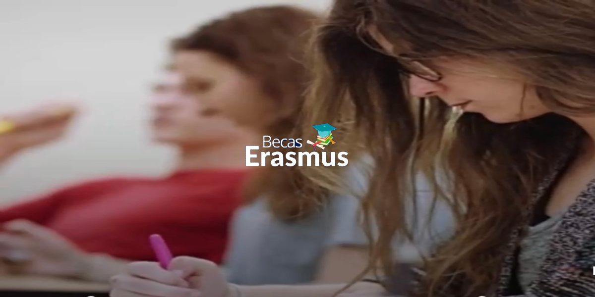 Banco Santander ofrece Becas Erasmus para estudiantes