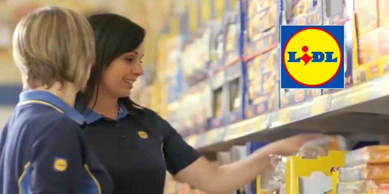 Cómo enviar el currículum vitae para trabajar en Lidl