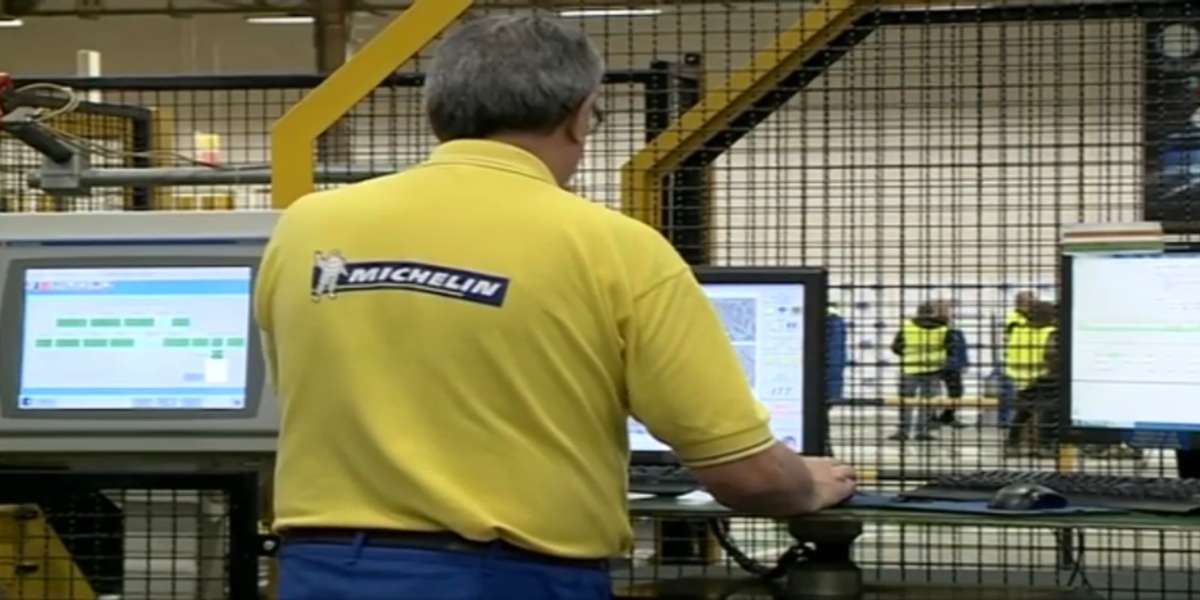 Michelin contrata personal para trabajar en el centro de Valladolid