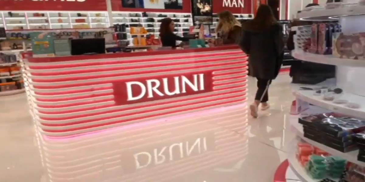 Druni contrata personal para puestos de trabajo en Mallorca y Menorca