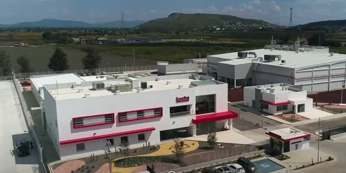 La empresa LUCTA necesita personal para trabajar en fábrica y ofrece ...