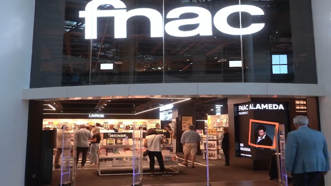 FNAC busca vendedores para Black Friday y Navidad