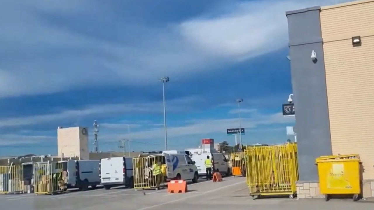 Ofertas de empleo en JOM Last Mile